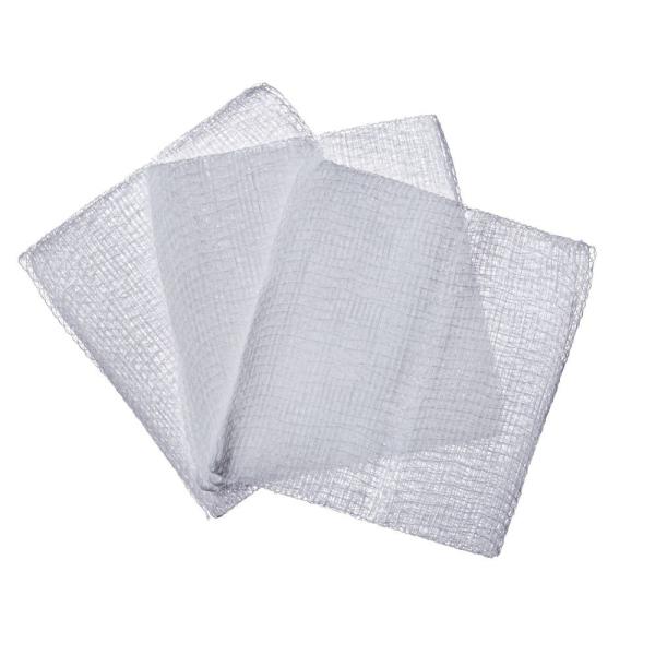 Quality Wholesale Medical 100% Cotton Sterile or Non Sterile 2′ ′ /3′ ′ /4′ ′ - 8/12 for sale