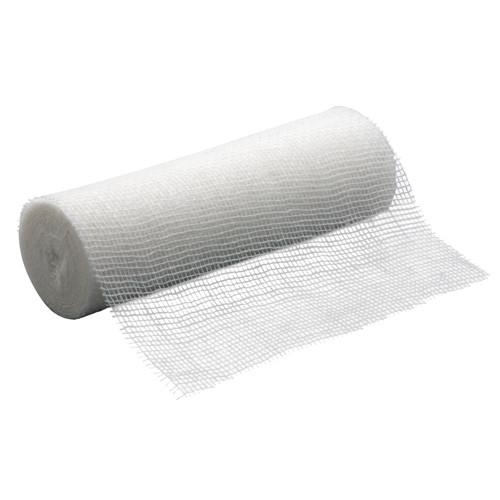 Quality Soft Gauze roll 100% Cotton Medical Surgical Gauze and Roll Disposable Absorbent for sale