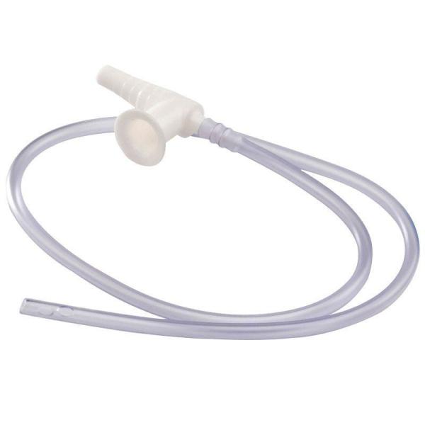 Quality Medical Disposable T Type Connector Suction Catheters With CE/ISO Certification for sale
