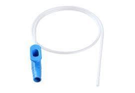 Quality Medical Disposable T Type Connector Suction Catheters With CE/ISO Certification for sale