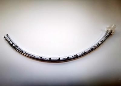 China 7.5 mm Intubation do tubo endotraqueal ISO13485 Respiratório oral Rae Ett for sale
