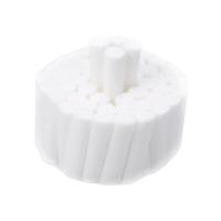 Quality 8mm/10mm Disposable Dental Cotton Rolls Surgical Absorbent 100% Cotton Dental manufacturer