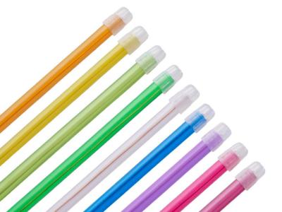 Quality 150mm Dental Consumables Dental Suction Tips Disposable Portable Saliva Ejector for sale