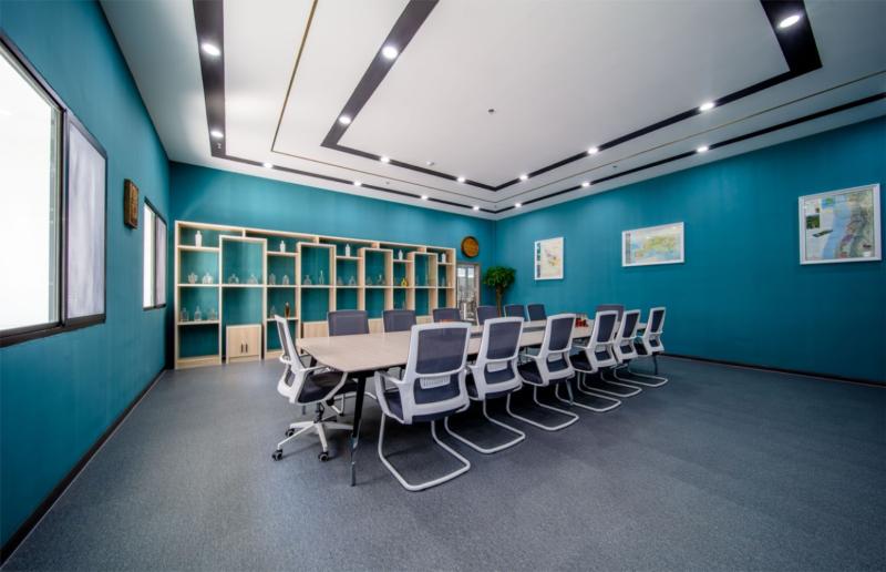 Verified China supplier - Fay International