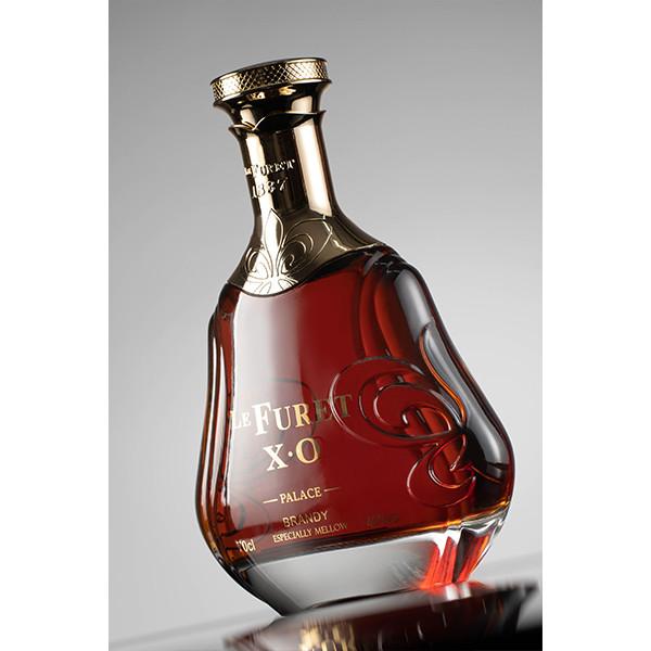 Quality Le Furet Palace XO Brandy for sale