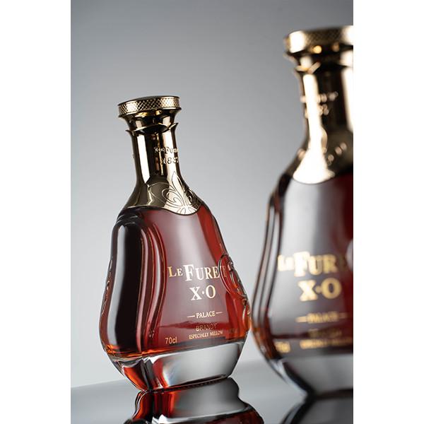 Quality Le Furet Palace XO Brandy for sale