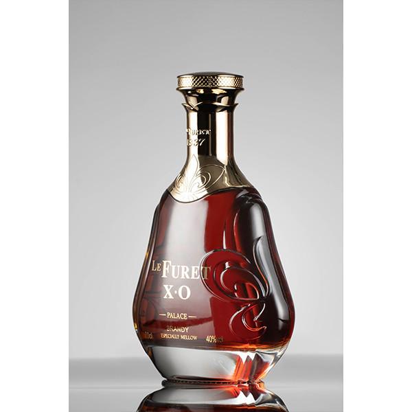 Quality Le Furet Palace XO Brandy for sale