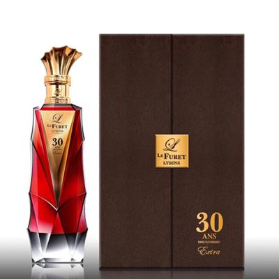 Quality Le Furet Lysens Brandy 30 ANS for sale