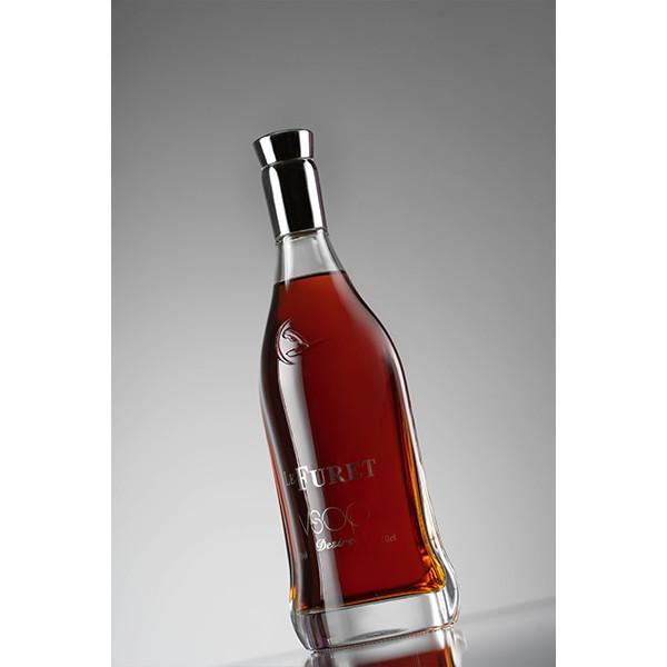 Quality Le Furet Desire VSOP Brandy for sale