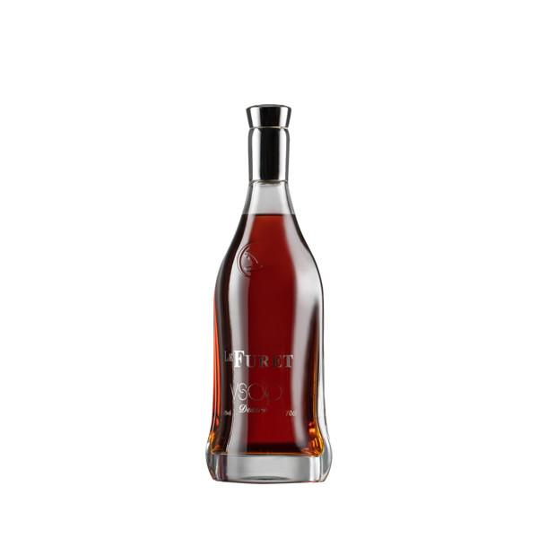 Quality Le Furet Desire VSOP Brandy for sale