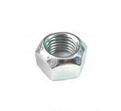 Hex Square Nut dimensional details