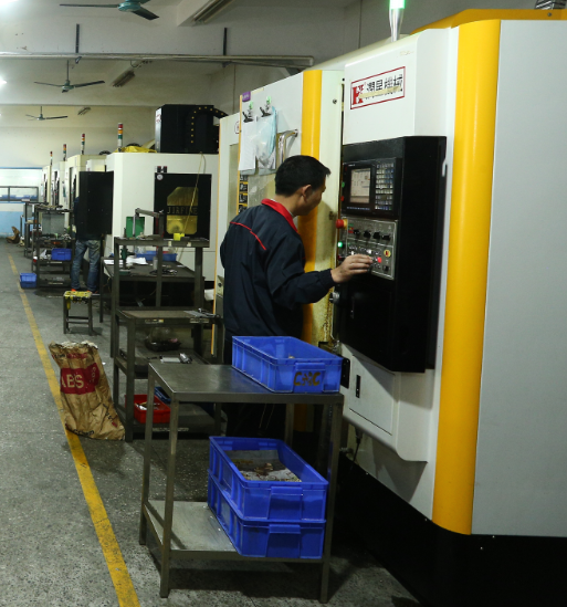 OEM manufacturing capabilities and expertise