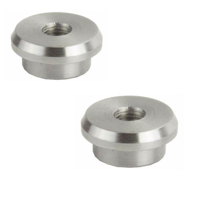 Custom threaded spacers and standoffs product display