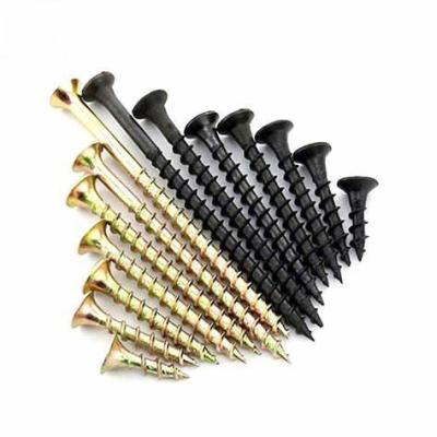China Customized OEM Screw DIN7505 Stainless Steel Drywall Screws Grade 8.8 for sale