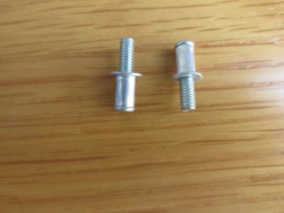 China M3X12 OEM Screw  Carbon Steel Rivet Screw Corrosion Resistant for sale
