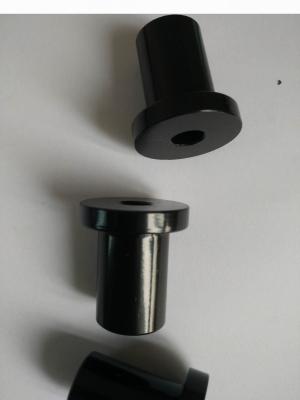 China Customized Aluminum Nuts M3 - M24 Joint Nuts With Round Head Style for sale