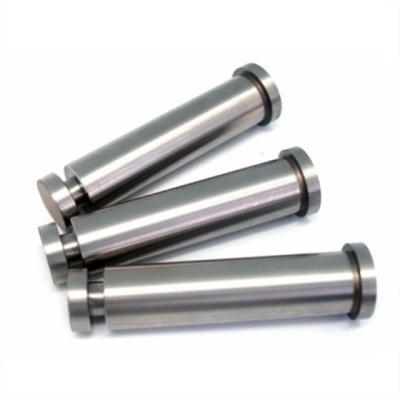 China Carbon Steel Zinc Plated Hex Nuts DIN6334 ANSI Standard Hex Connector Nut for sale