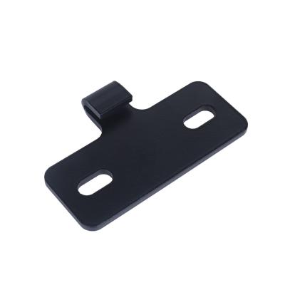 China Customized Sheet Metal Stamping Parts 1mm - 4mm OEM Precision Machining Parts for sale
