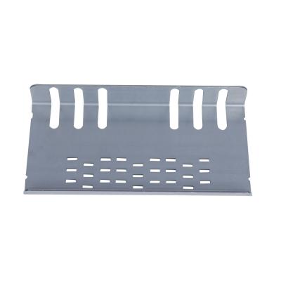 China 400*600mm Precision Stamping Parts Polishing Stainless Steel Stamping Part for sale