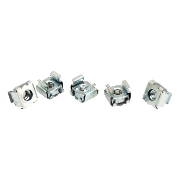 Quality M3 - M72 Metal Hex Nut Custom Carbon Stainless Steel Cage Nuts For Industrial Use for sale