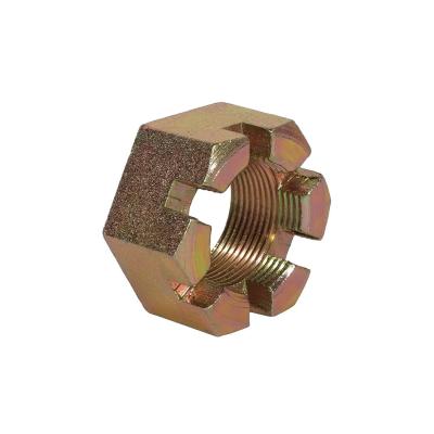 China ANSI Metal Nut Stainless Carbon Steel 8.8 Nuts For Industrial Applications for sale