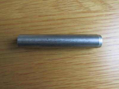 China Carbon Steel Stamping Tube Seamless Valve Guide Sleeve OEM for sale