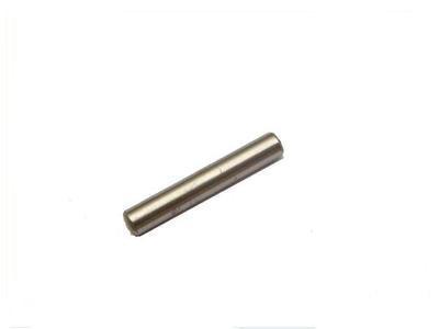 China Zinc Plated Parallel Dowel Pin Grade 8.8 Parallel Pin Din 7 With Diameter D 0.8 to 50 for sale