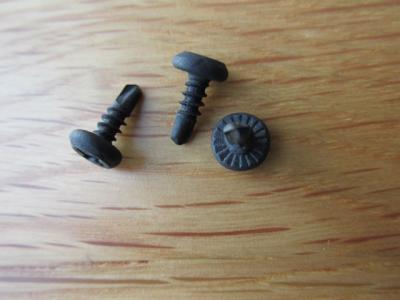 China Mini Steel Framing Screw Customized Carbon Steel Self Drilling Screws for sale