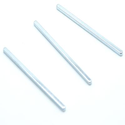 China CNC Machined Steel Threaded Rod Small Double End Threaded Studs OEM for sale
