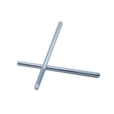 China DIN976 Zinc Plated Threaded Rod OEM ODM Threaded Stud Bolt With IATF16949 Certificate for sale