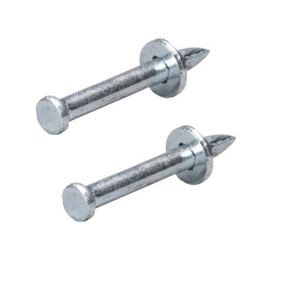 China ISO9001 TS16949 Certified Pins And Rivets Custom Size Stainless Steel Drive Pins for sale