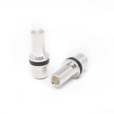 China 304 Stainless Steel Dowel Pin Customized Knurled Pins For Bike and Car for sale