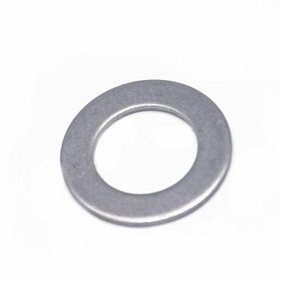 China RoHS Certified Custom Metal Washer M8 M6 M10 M4 M5 Stainless Steel Flat Washers And Flat Gaskets for sale