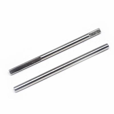 China CNC Machined High Precision Shaft Customized Stainless Steel Shafts For Precision Drive Applications for sale