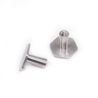 China Semi Tubular Stainless Steel Blind Rivets Grade 12.9 Aluminum Blind Rivets Customized for sale