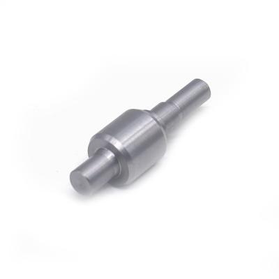 China ISO9001 Certified Linear Drive Shaft Aluminum Alloy Engine Shaft Flexible for sale