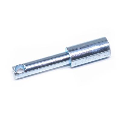 China Galvanized High Precision Shaft OEM / ODM Precision Steel Shafts for sale