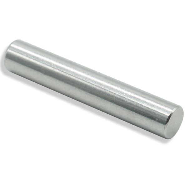 Quality Solid 304 Stainless Steel Shaft Customized CNC Turning Shaft ISO9001 Certified for sale