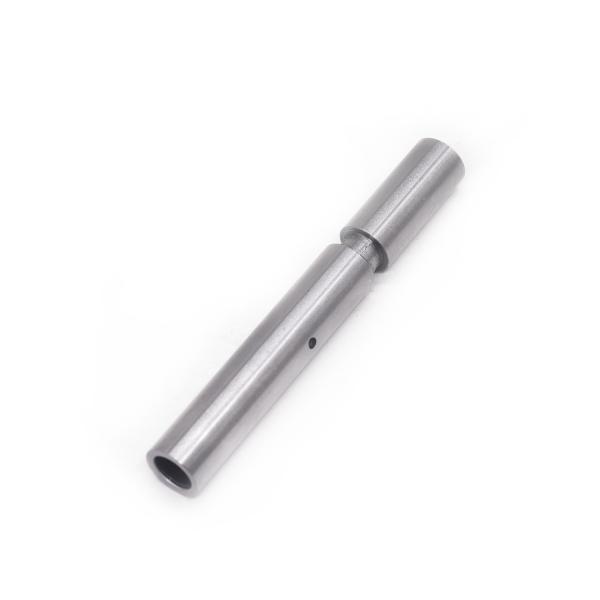 Quality Zinc Plated High Precision Shaft Customzied Tractor Center Pin For Industrial Applications for sale