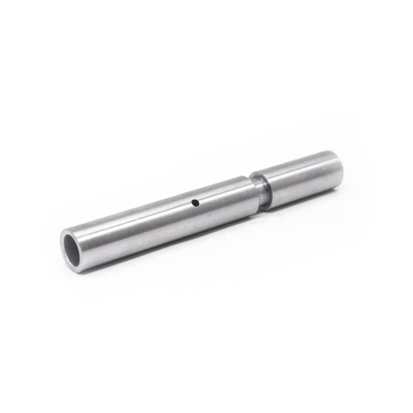Quality Stainless Steel Transmission Shaft CNC Turning Pin Shaft Customized For Industrial Equipment for sale