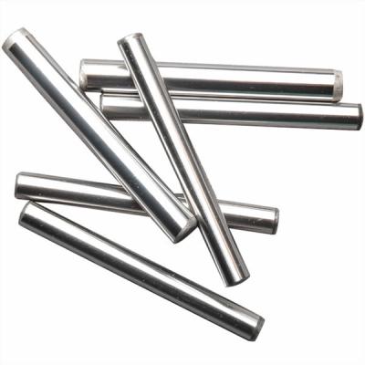 China Customized Stainless Steel Axle Shaft Precision Metal Drive Shaft With CNC Machining for sale
