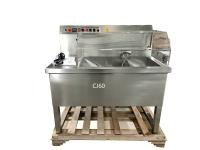 China Chocolate Melting Machine -CJ60 for sale