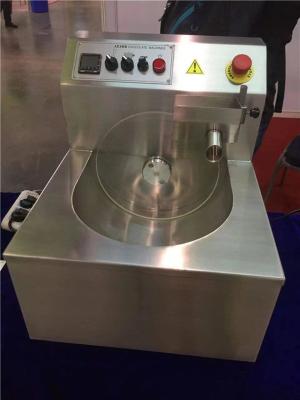 China 8L Capacity Chocolate Melting Machine with Digital Temperature Control and 304 Stainless Steel Construction for sale