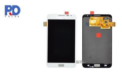中国 N7000 のための高リゾリューション 800x1280 ピクセル Samsung LCD スクリーンの取り替え 販売のため