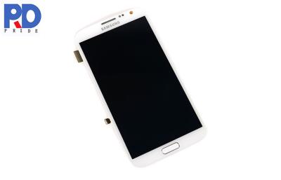 中国 フレームが付いている元の Samsung N7105 LCD スクリーン アセンブリは、予備品に電話をかけます 販売のため