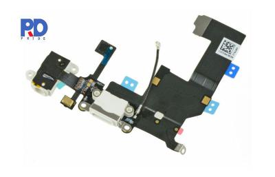 Cina IPhone 5 parti di ricambio di carico del cavo della flessione del connettore del bacino in vendita