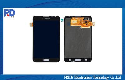 中国 Samsung I9220 の取り替えのための N7000 LCD の表示のタッチ画面アセンブリ 販売のため