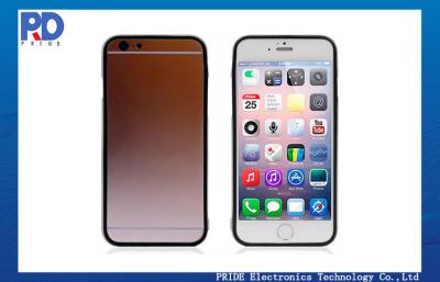 Cina Rivestimenti protettivi esili del telefono cellulare 4,7