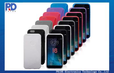 Cina TPU morbido 4,7