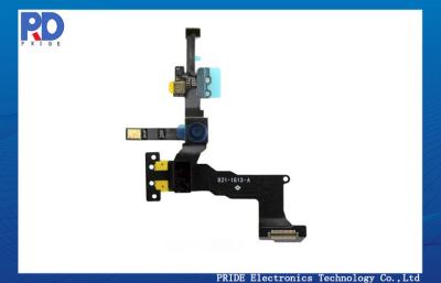 China iPhone 5S Flex Cable Replacement Rear Camera Fix Parts Front Camera for sale